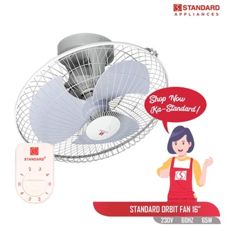 orbit ceiling fan - Best Prices and Online Promos - Jul 2024 | Shopee ...
