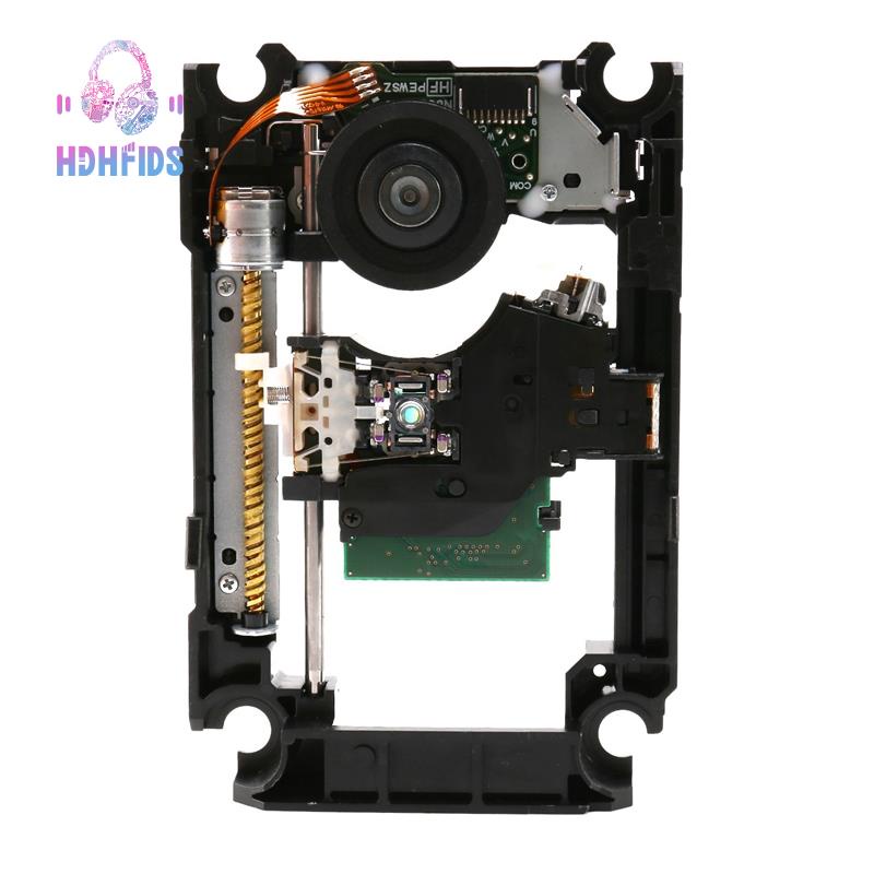 Replacement Blu Ray Lens Deck KEM-496AAA with KES-496 Optical Head for ...