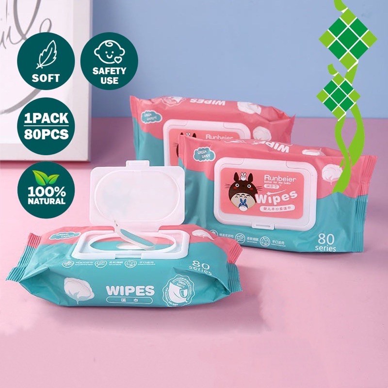 Dog Wipes Pet Wipes Cat Wipes Multi-Purpose Ear Eye Wipes for Dogs ...