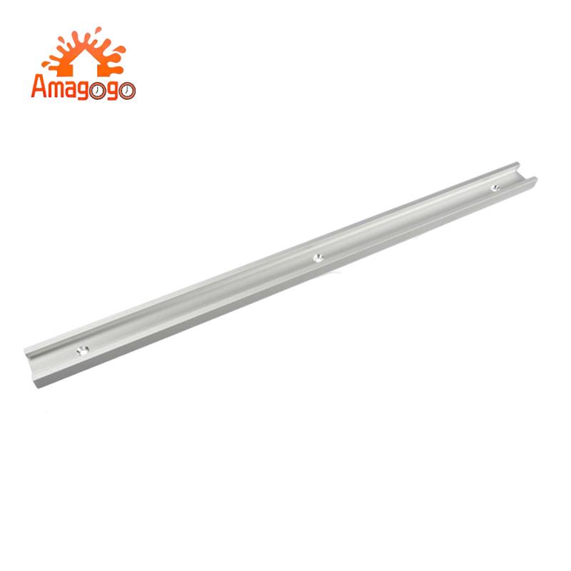 [Amagogo] 30 Type s Slot Aluminum Alloy Miter Track T Screw Fixture ...