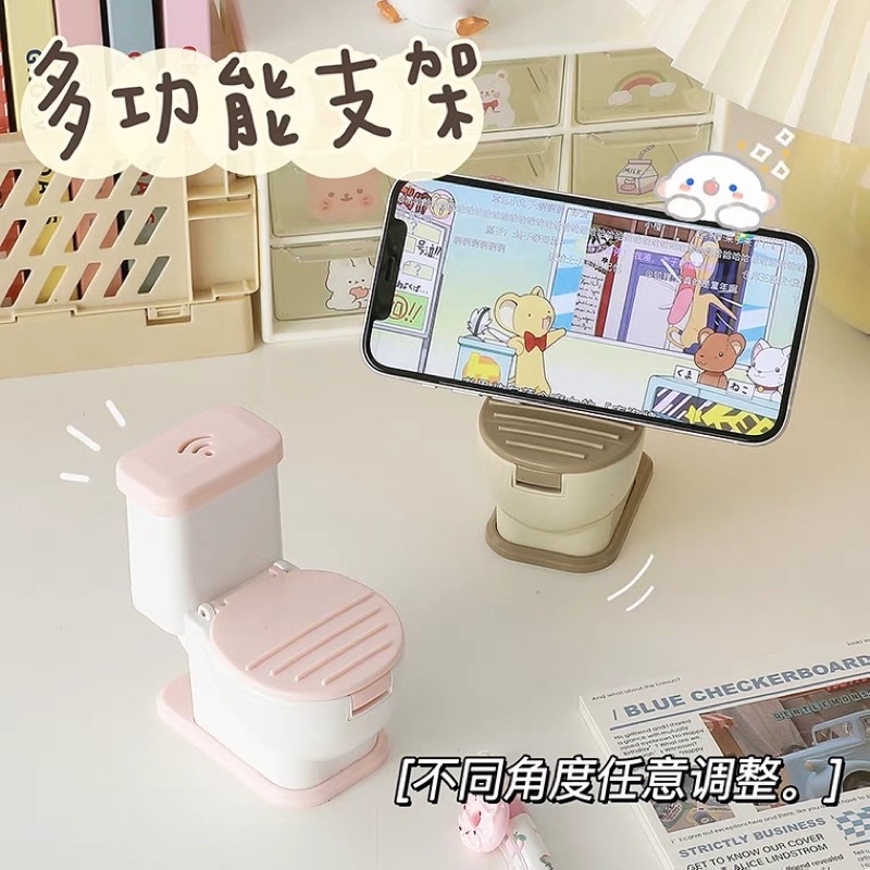 Stand New Cute Model Tablet Ipad Mobile Phone Holder | Shopee Philippines