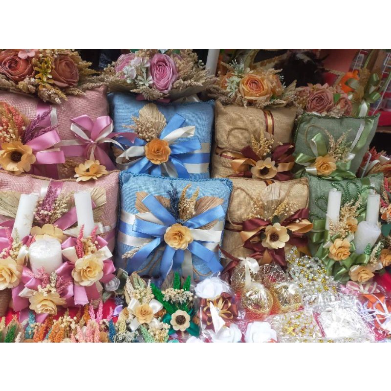 Wedding Essential Set | Shopee Philippines