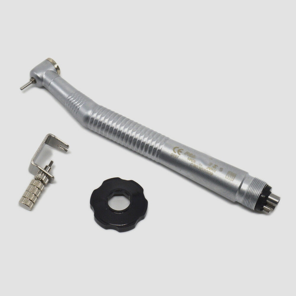 COD de ntal hand piece Surgical high speed hand piece Key Type Push ...