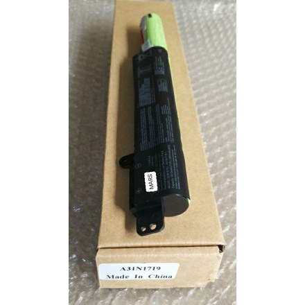 OEM HIGH QUALITY A31N1719 BATTERY For ASUS A407U X407U X407M X507U ...