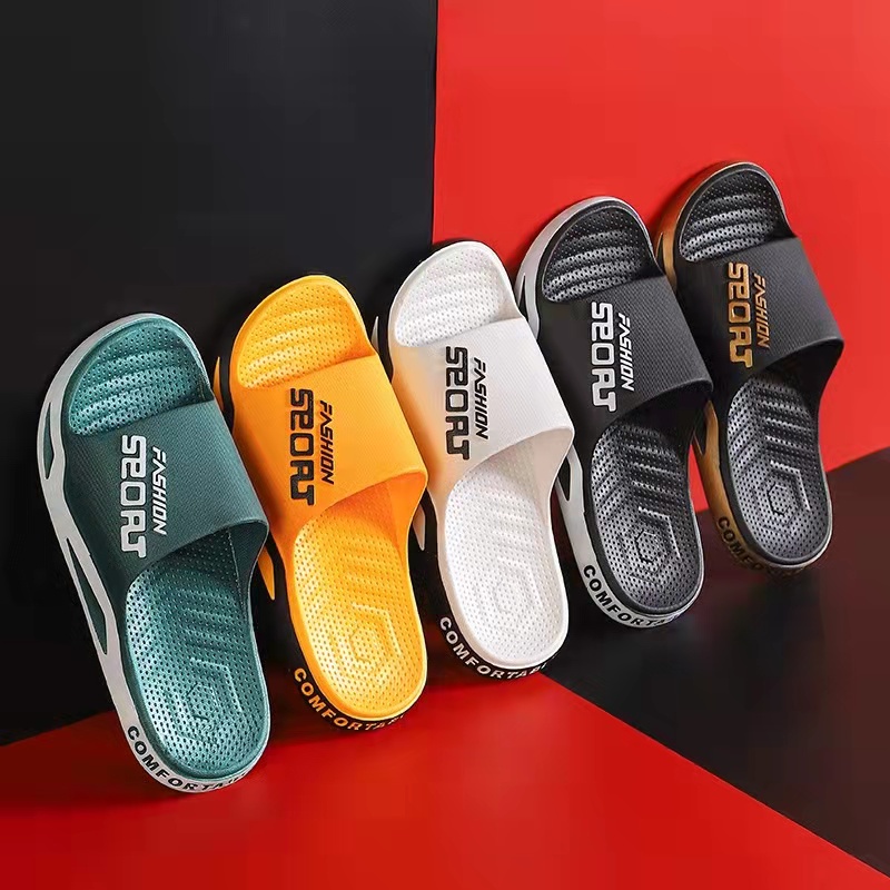 【ys1688】 NEW Arrival Fashion Outdoor And Indoor Slip On Slippers For ...