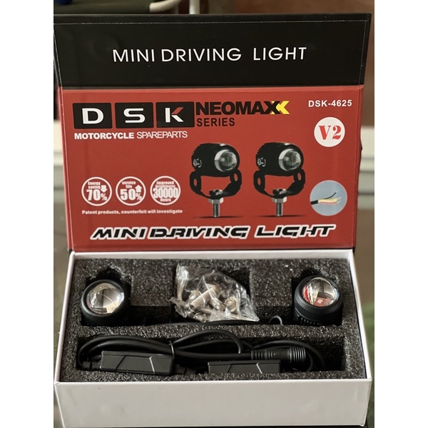 Dsk Mdl V2 Orig 3 Modes Shopee Philippines