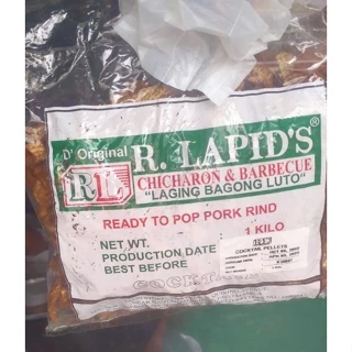 chicharon - Best Prices and Online Promos - Apr 2024 | Shopee Philippines