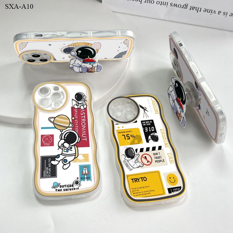 Samsung Galaxy A10 A10S A11 A12 A13 A14 A21S A51 4G 5G For Full Back ...