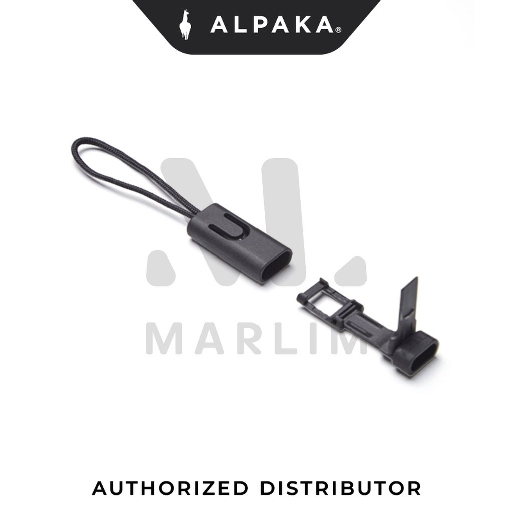 Alpaka - Nano Stand - Zipper Pull | Shopee Philippines