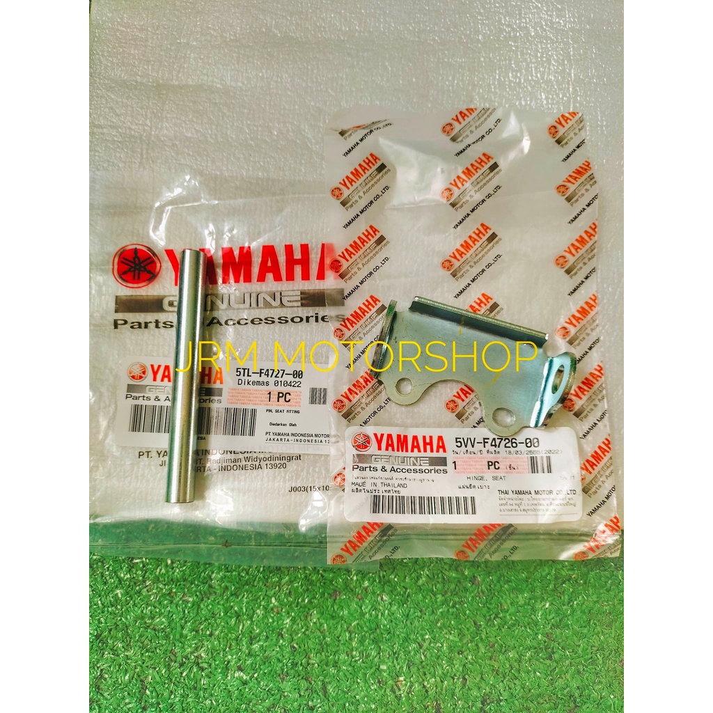 R4 B12 pin seat fitting hinge seat MIO SPORTY /MIO SOUL / SOULTY / MIO ...