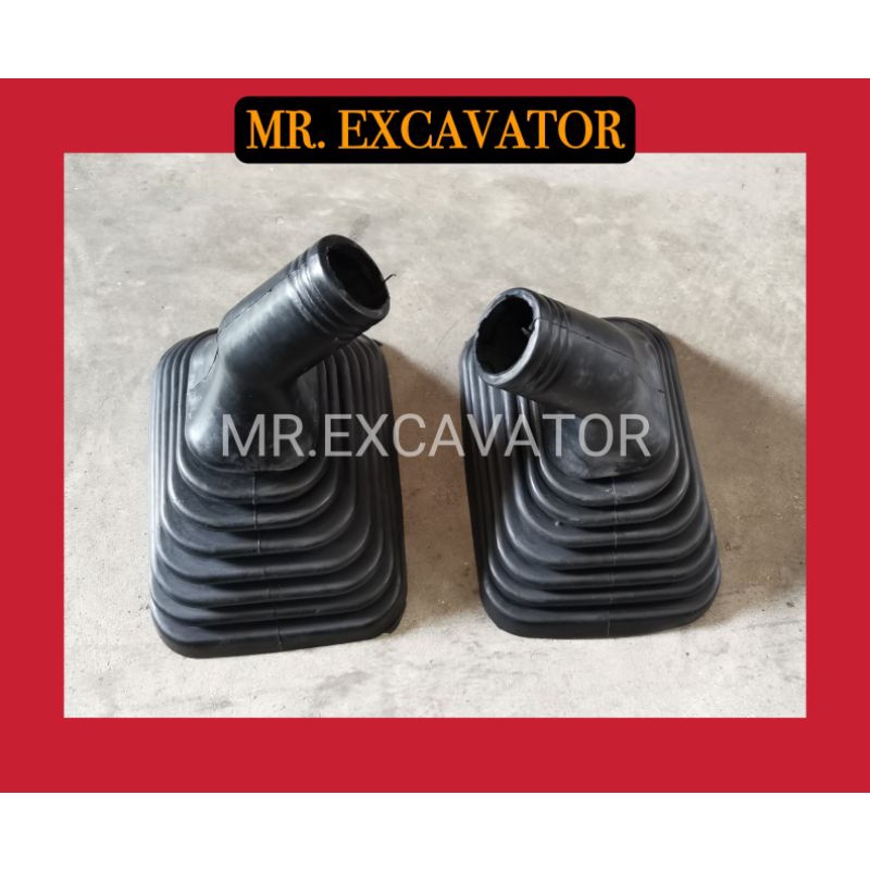 Komatsu PC PC100 PC120 PC200-6/7/8 PC300-6/7/8 Excavator Pilot Handle ...