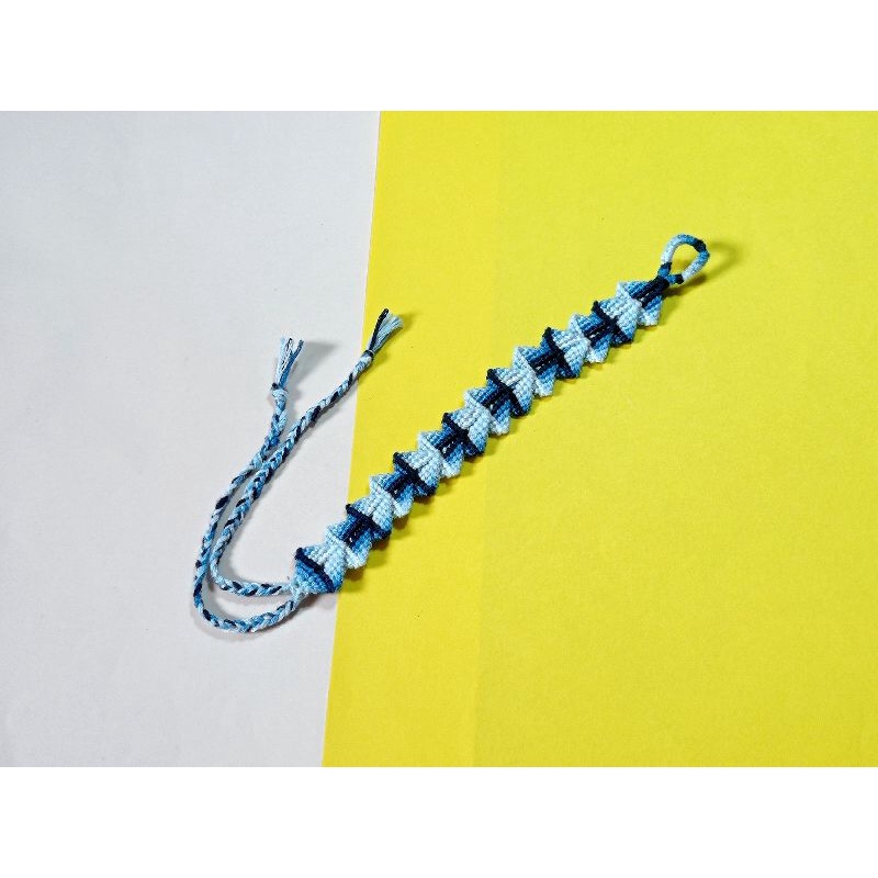 Zols. houseofcjd (Handmade friendship bracelet) | Shopee Philippines
