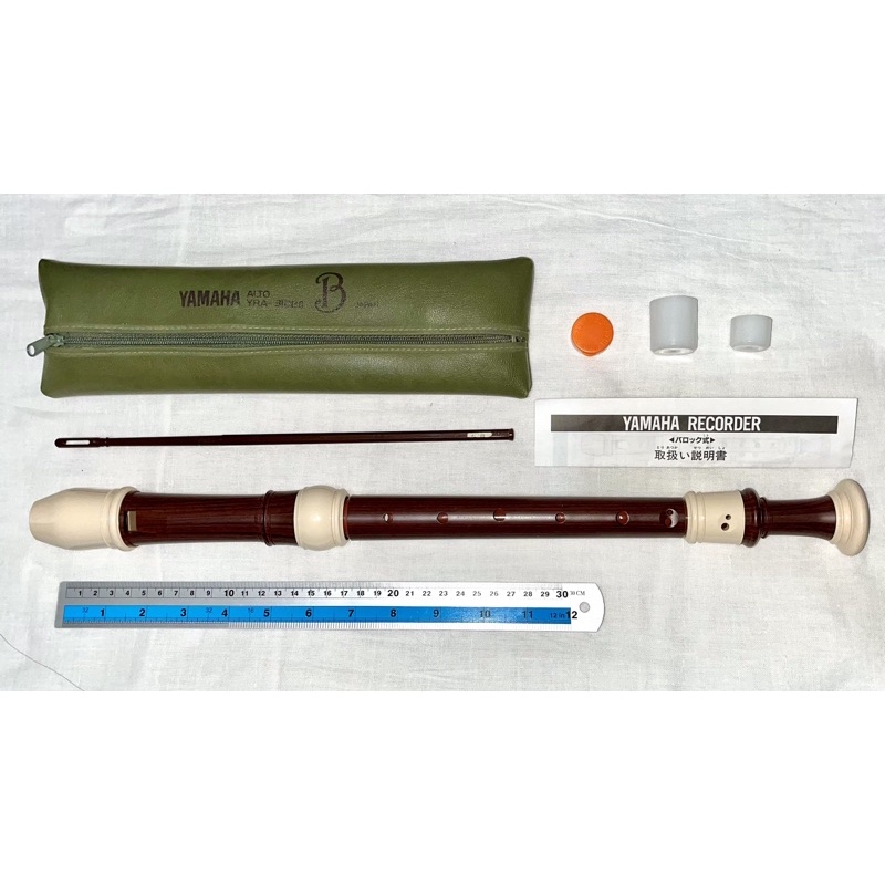 Flute Recorder Japan Surplus | Shopee Philippines