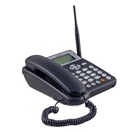 ETS5623 Wireless Terminal Cordless Landline Phone GSM SIM Card Based ...