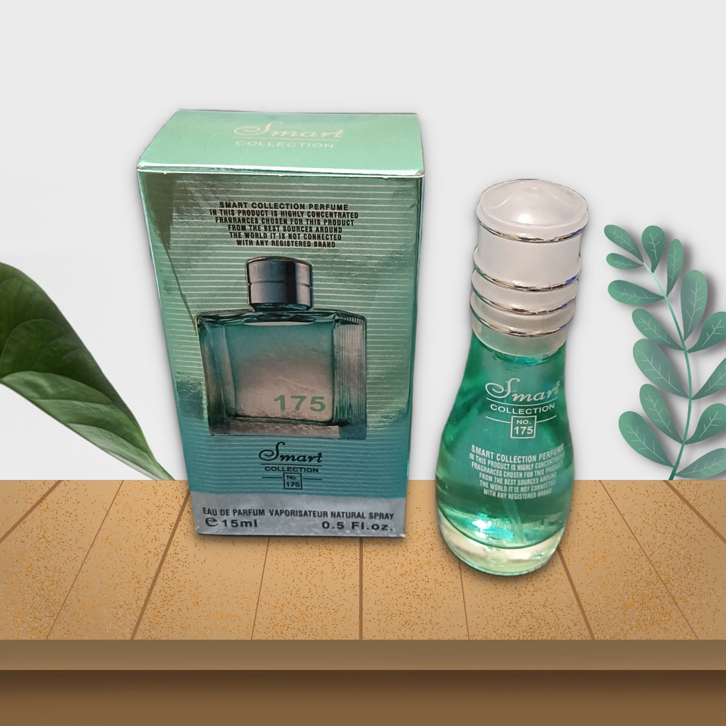 #175 Smart Collection Dunhill Fresh 15ml | Shopee Philippines