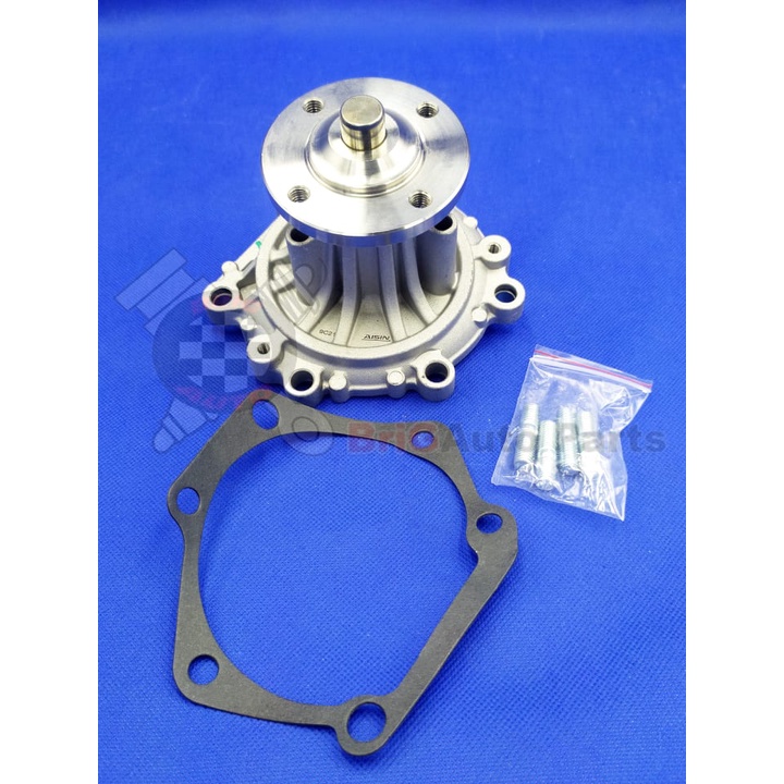 Toyota Revo 2L,Hiace 2L,5L Diesel Engine Water Pump | Shopee Philippines