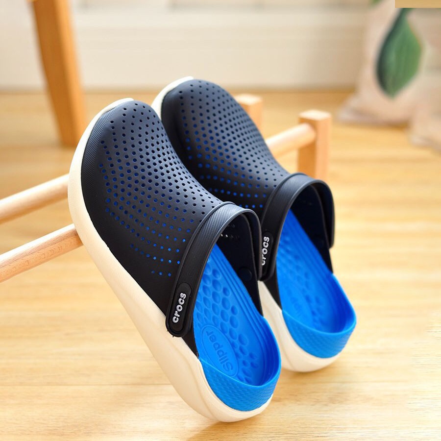NEW Beach Lite Ride Crocs for Men Premium Quality Sports Sandals ...