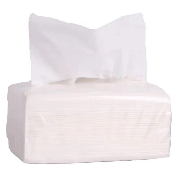 Folding Table Tissue Paper Napkin High Quality Table Tissues For ...