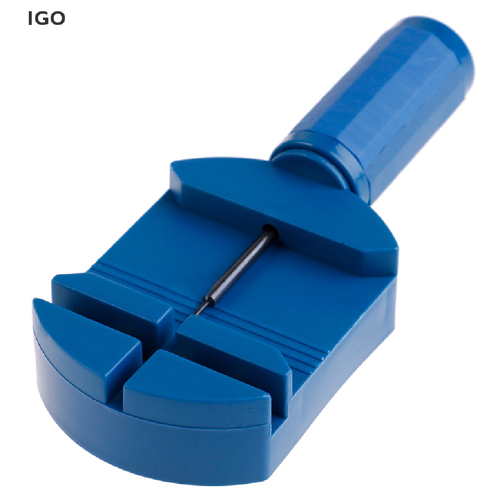 IGO Watch Link For Band Strap Bracelet Chain Pin Remover Adjuster ...