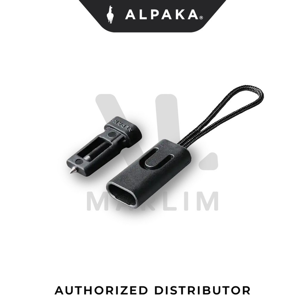 Alpaka - Nano Ink - Zipper Pull | Shopee Philippines