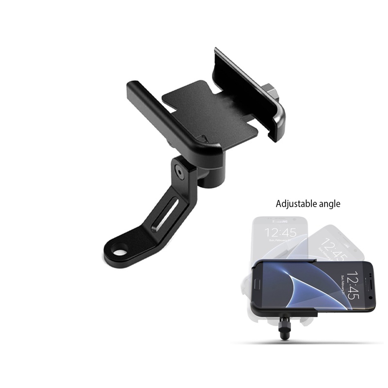 REYGEAY new R3 YZF R15 V3 V4 Metal Cellphone Phone Holder Holders ...