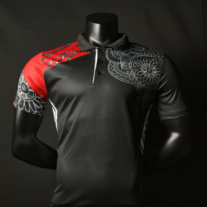 Sublimation Collar T-shirt Sublimation sport shirts, Coach T-shirt,Volleyball Collar T, Jersi ...