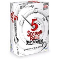 5 Second Rule : Uncesored Edition | Shopee Philippines