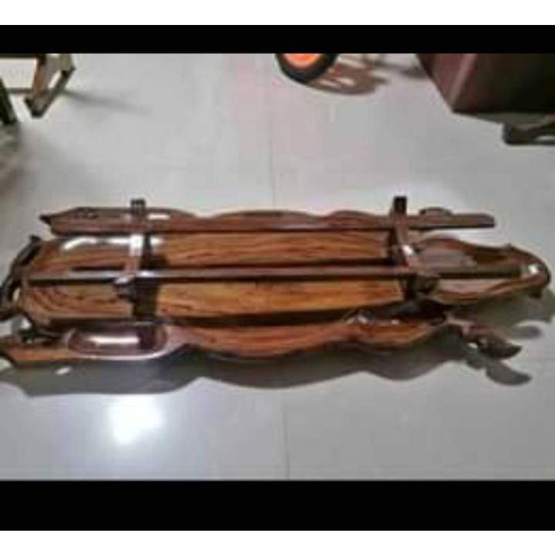 litson tray double made of magkono 1x16x42inches | Shopee Philippines