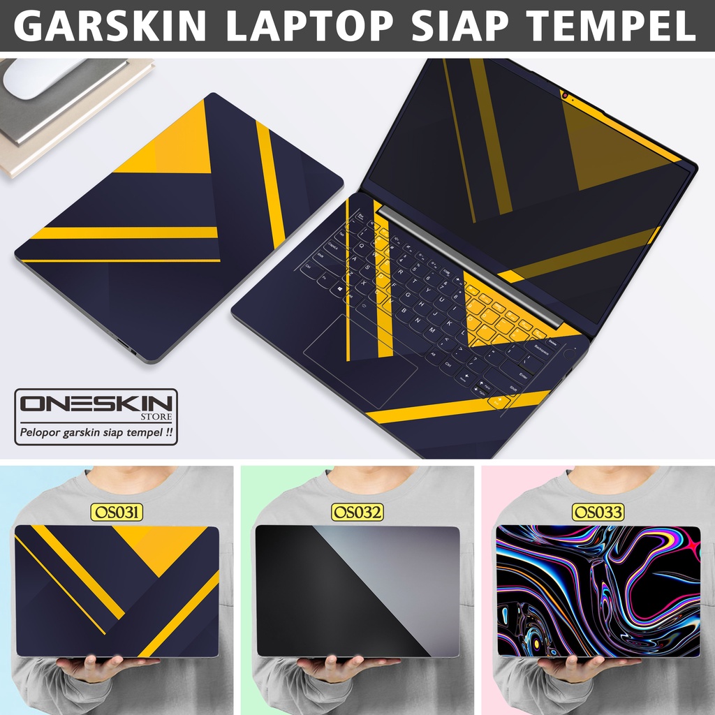 Garskin Sticker Laptop Protector Macbook Full Body Bottom Bezel ...