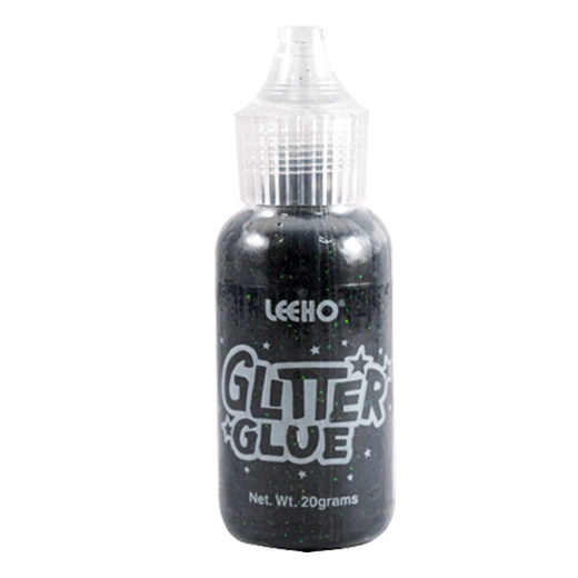 Leeho Glitter Glue 20g (sold per piece) | Shopee Philippines