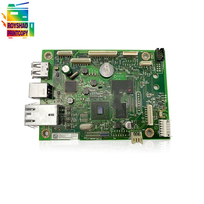 1PC Refurbished Main Board Formatter Board C5F98-60001 for HP M426 ...