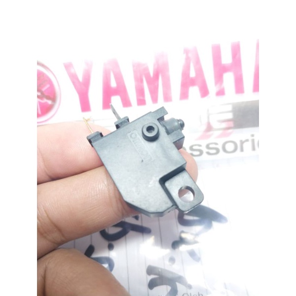 Original Yamaha Nmax Aerox 155 Lexi Xmax MX king right front brake ...