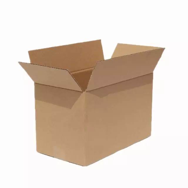 CORRUGATED DOUBLE WALL CARTON 1pc / KARTON BOX 33*33*32CM | Shopee ...