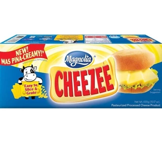 Shop magnolia cheezee for Sale on Shopee Philippines