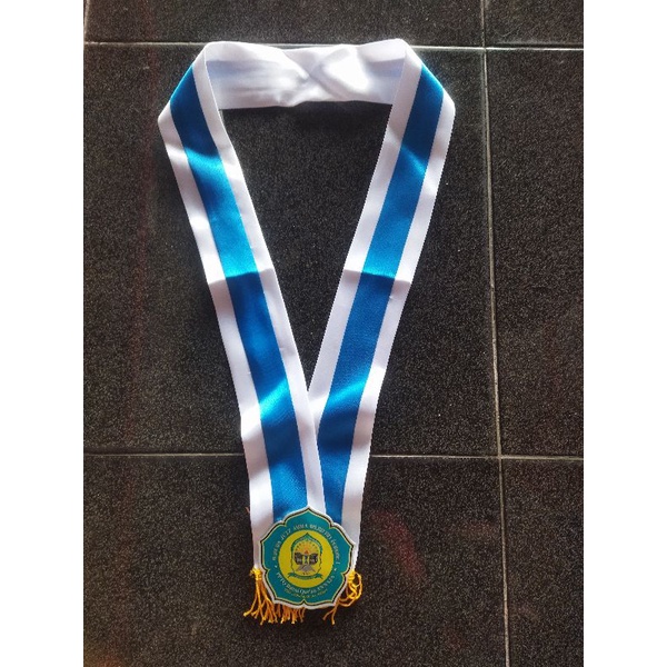 Graduation Sling Medal And khataman | Shopee Philippines