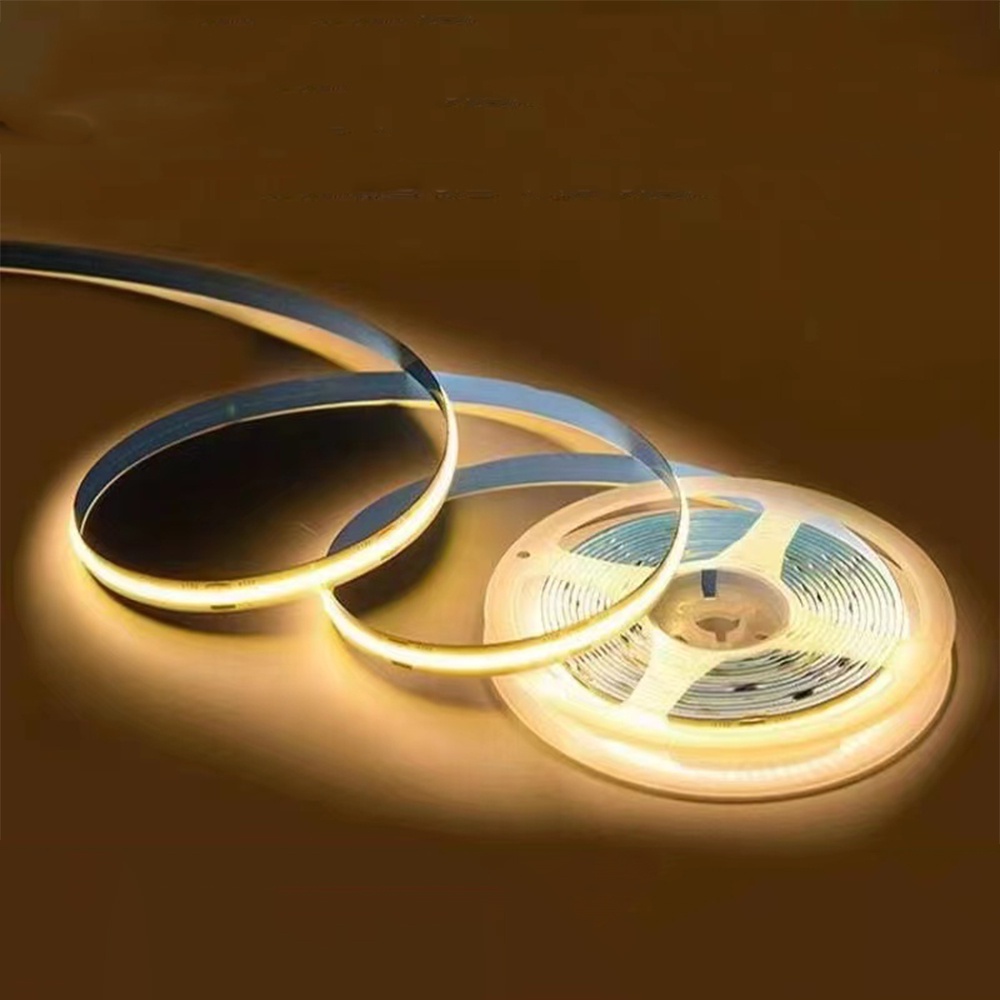 5M High Density Super Bright Flexible Strip Light 300 320 Lamp Beads ...