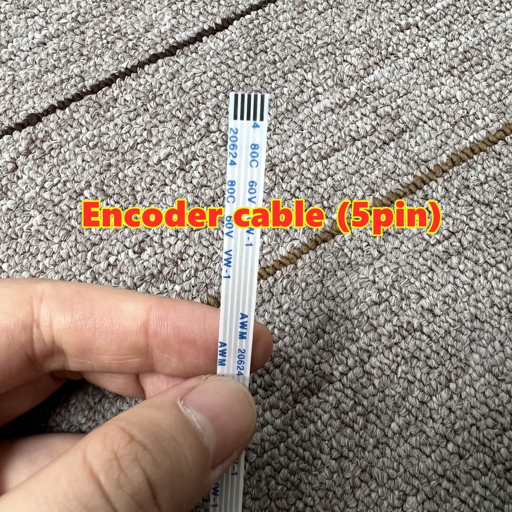 Canon 4pin 5pin 6pin 8pin 12pin 28pin Control Panel Cable (7+12)pin ...