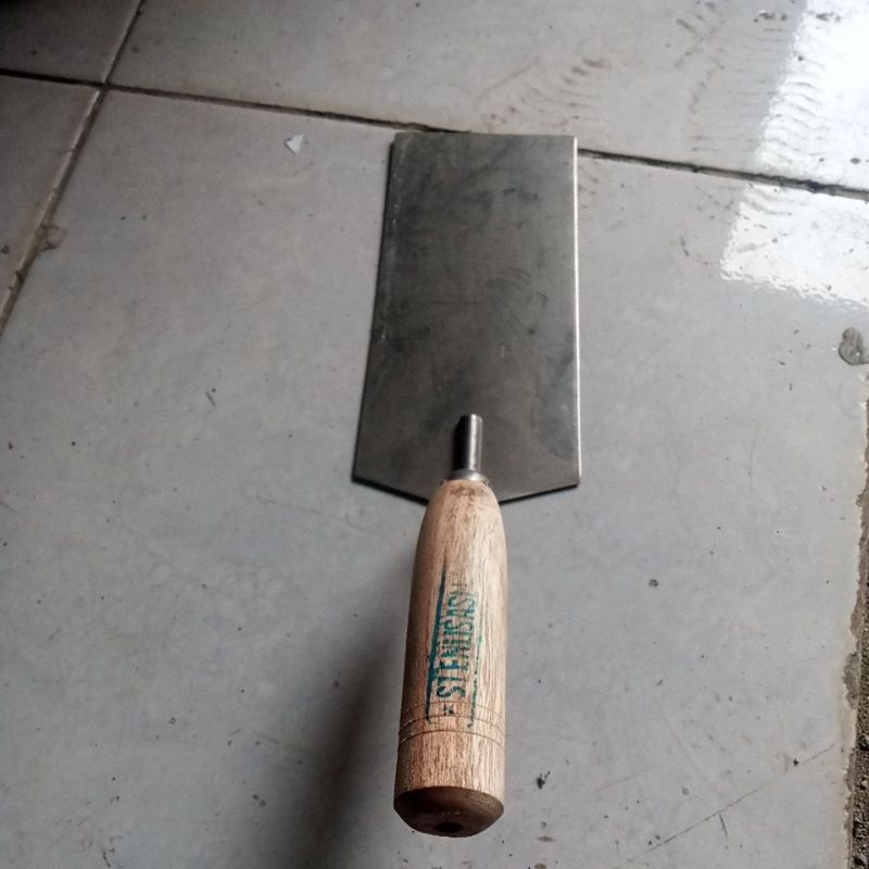 Cetok Original Stainless Box 20cm long | Shopee Philippines