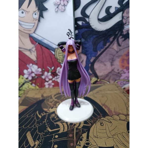 Authentic Rider Fate Figure | Shopee Philippines