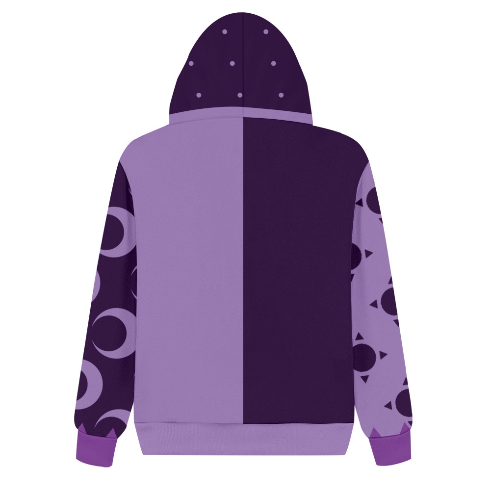 The Owl House Dacron Owl Magic Club Collector's printed sweater ...