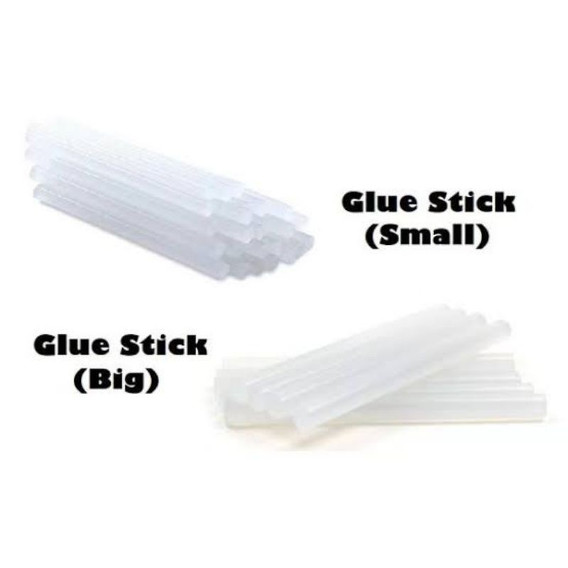 HIGHSUN Glue Stick (Small-Big) | Shopee Philippines