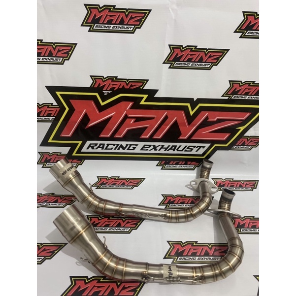 Pnp VARIO 150 VARIO 125 inlet 50mm full worm neck pipe | Shopee Philippines