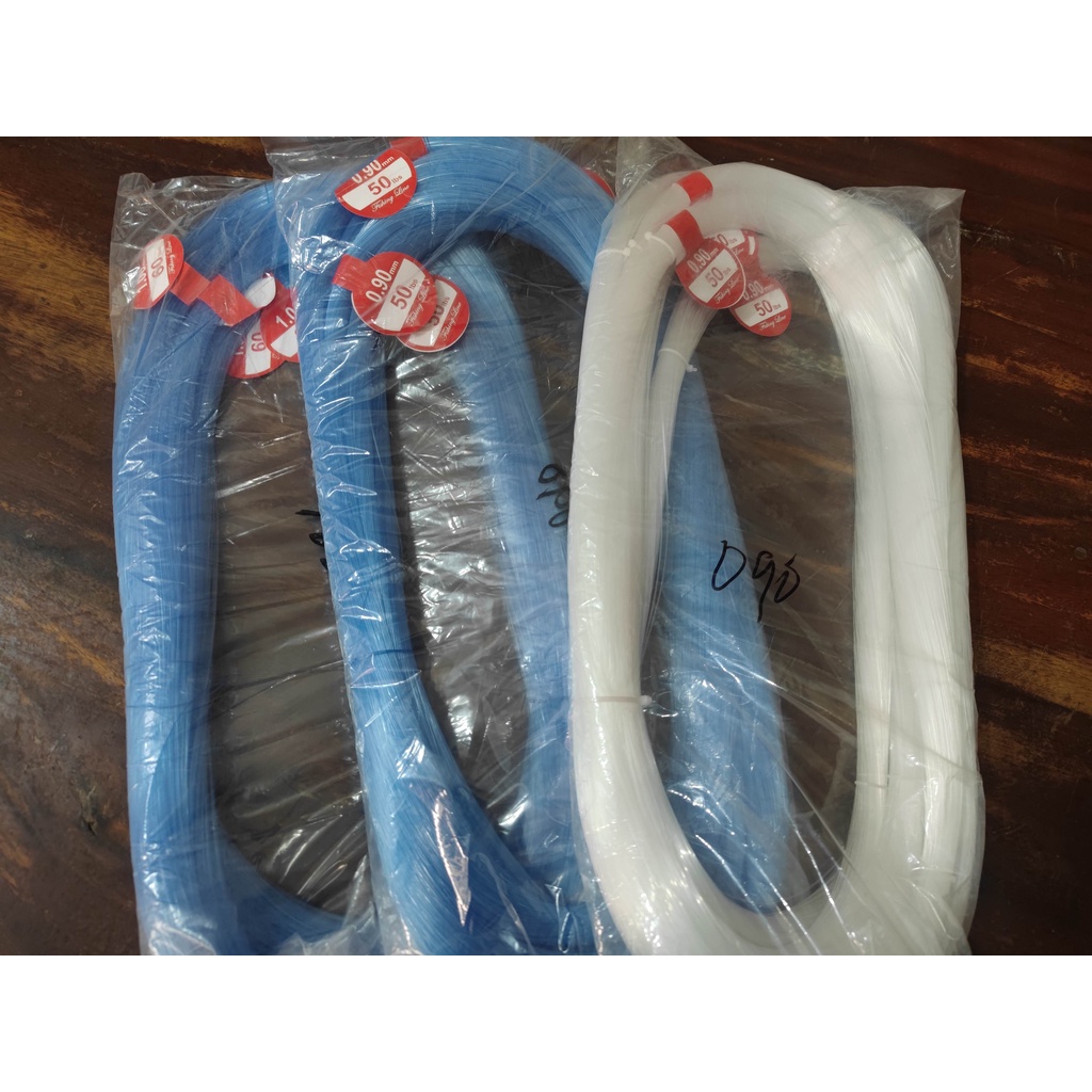 BOSSING Labay Nylon / Monoline / Fishing Line | Shopee Philippines
