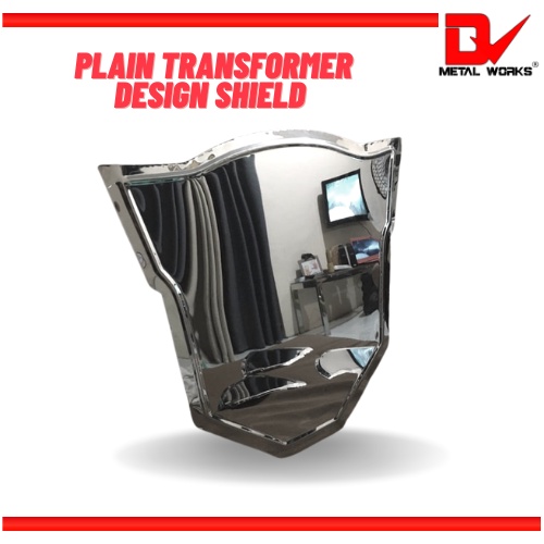 SHIELD/TRANSFORMER PLAIN DESIGN | Shopee Philippines