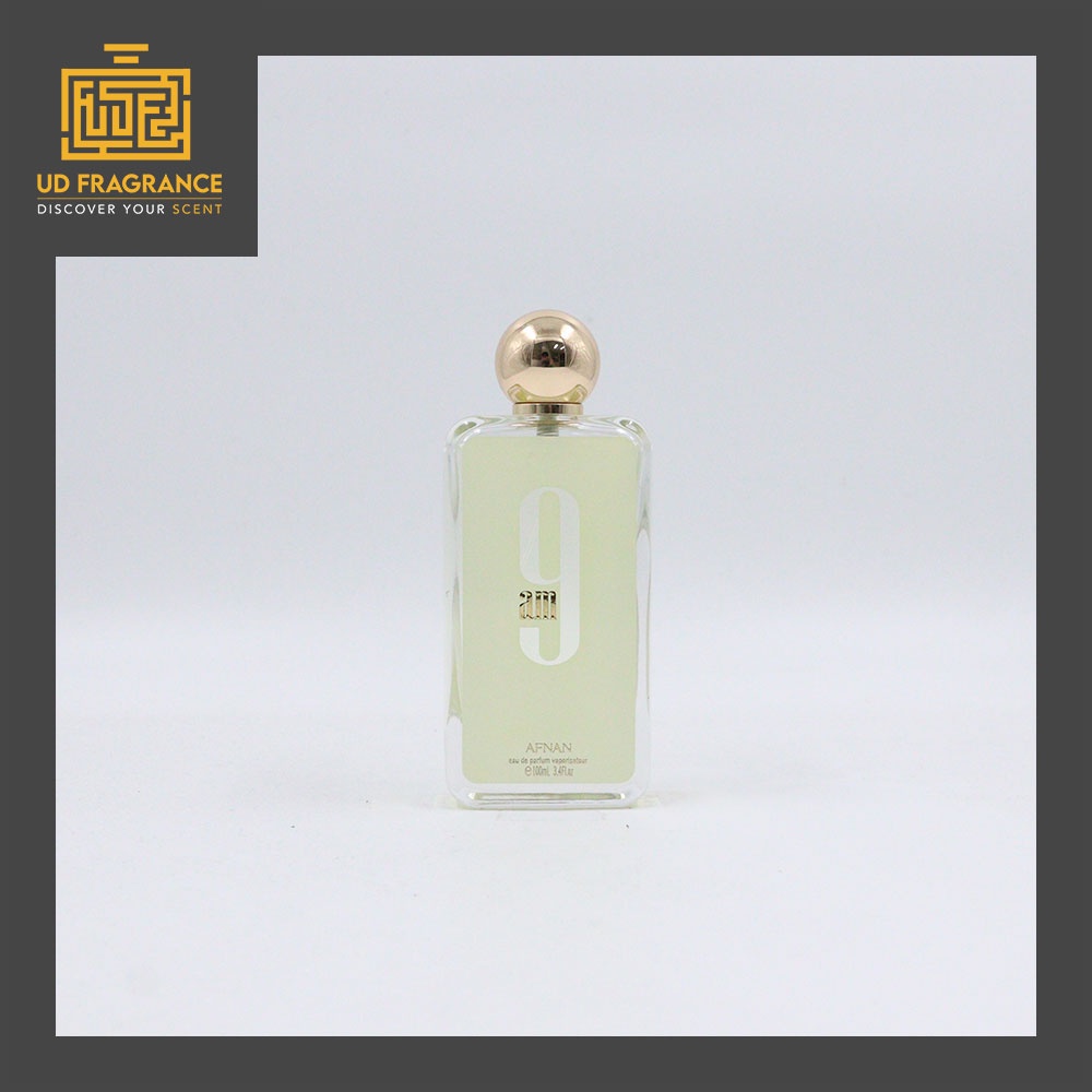 (DECANT) Afan 9am EDP - NOT FULL BOTTLE! | Shopee Philippines