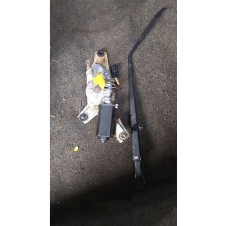 Wira aeroback Rear wiper motor | Shopee Philippines