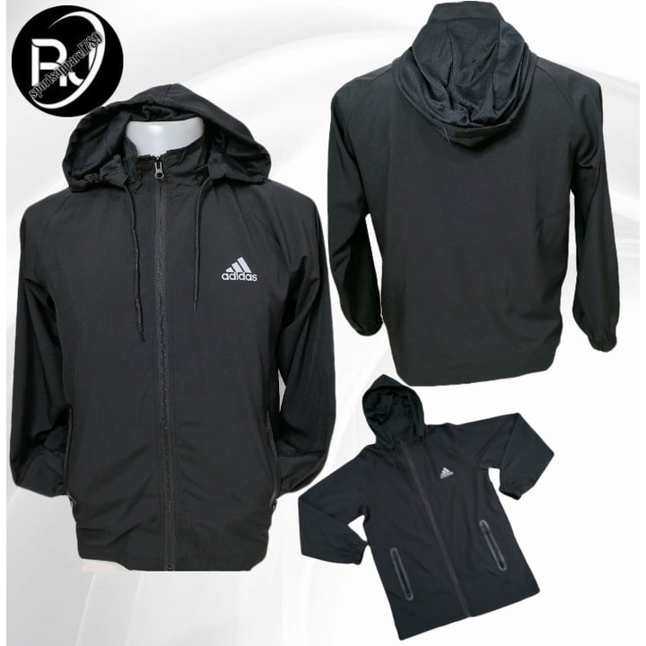 sports Jacket Dri-fit Quick DryingJacket with zipper (highquality ...