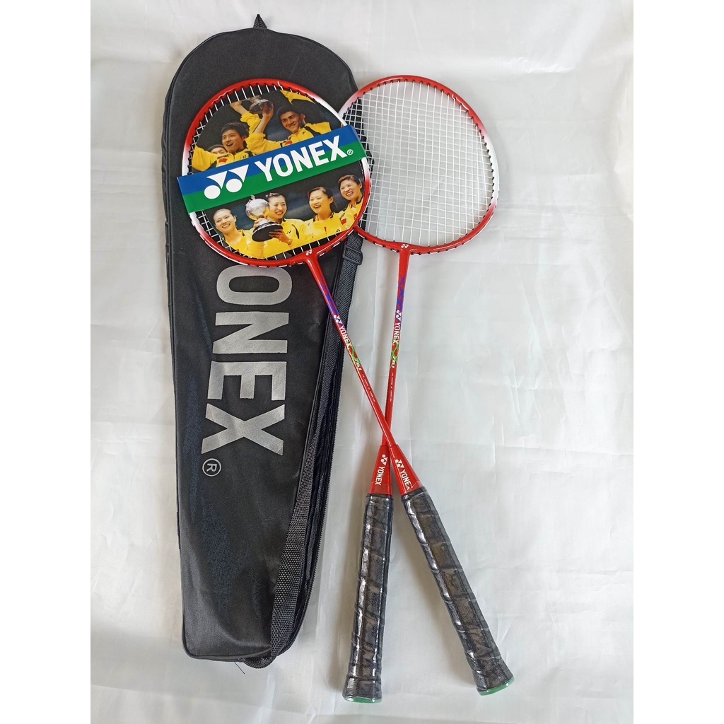 YONEX BADMINTON RACKET /RACKET NG BADMINTON /raketa ng badminton ...