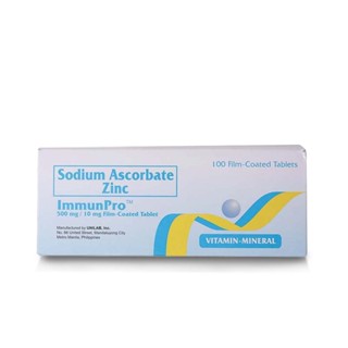 Exclusive Promo: Buy ImmunPro 1 box of 100 Tablets, Get Free 32 Tablets ...