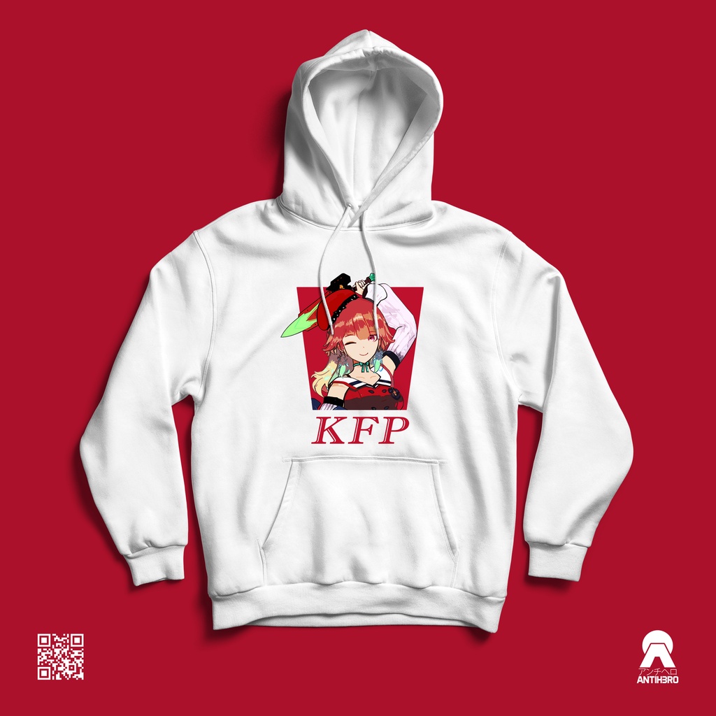 Takanashi Kiara ch Kiara Fried Phoenix KFP Hololive EN English Holo EN ...